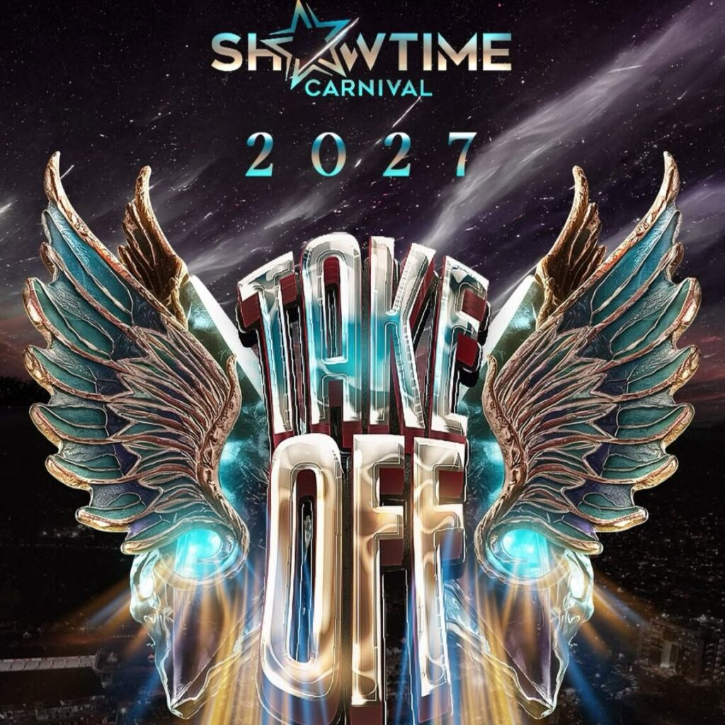 Trinidad Carnival 2027 Band Launch Dates & Themes – Jump & Wine Travel